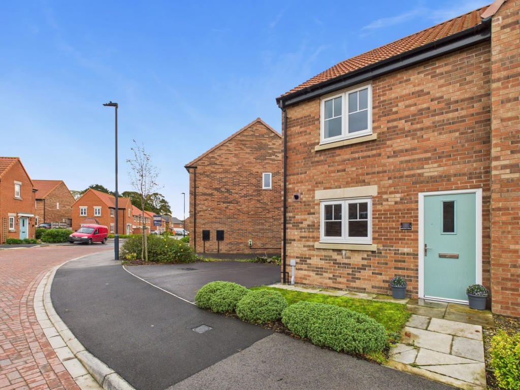Spring Beck Avenue, Norton, YO17 | Willowgreen