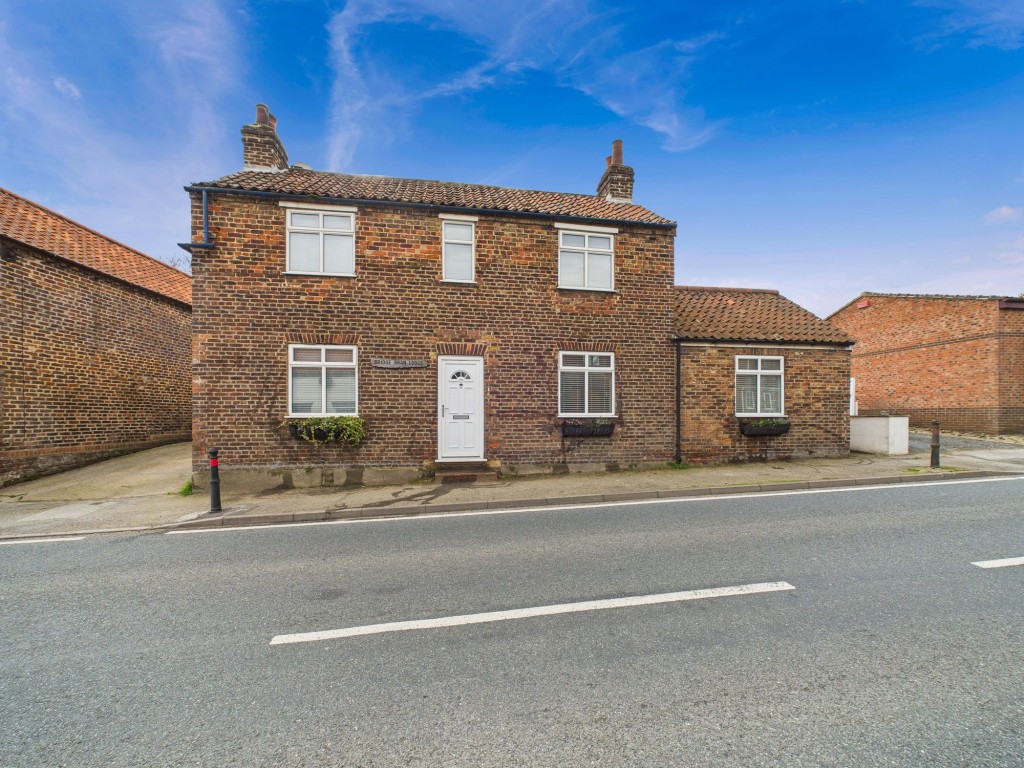 Front Street, Middleton On The Wolds, YO25 | Willowgreen