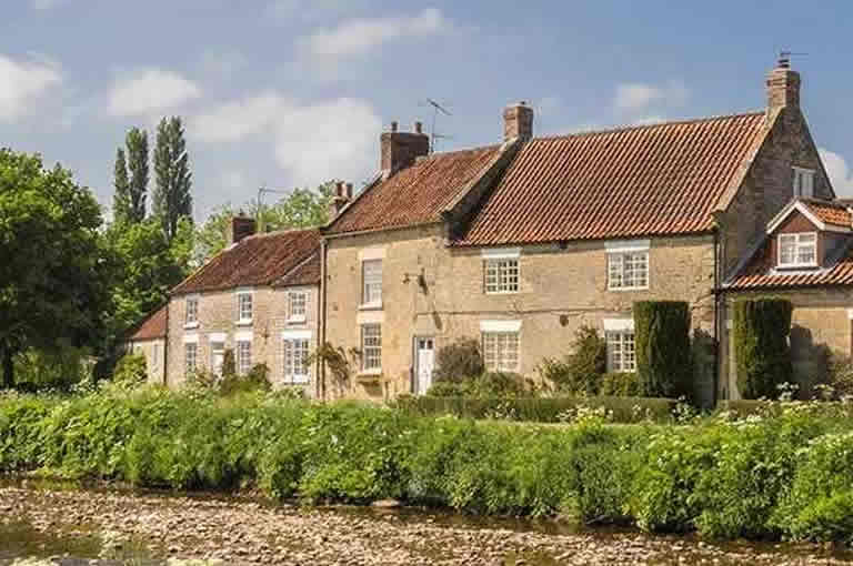 Ryedale Area Guide | Willowgreen